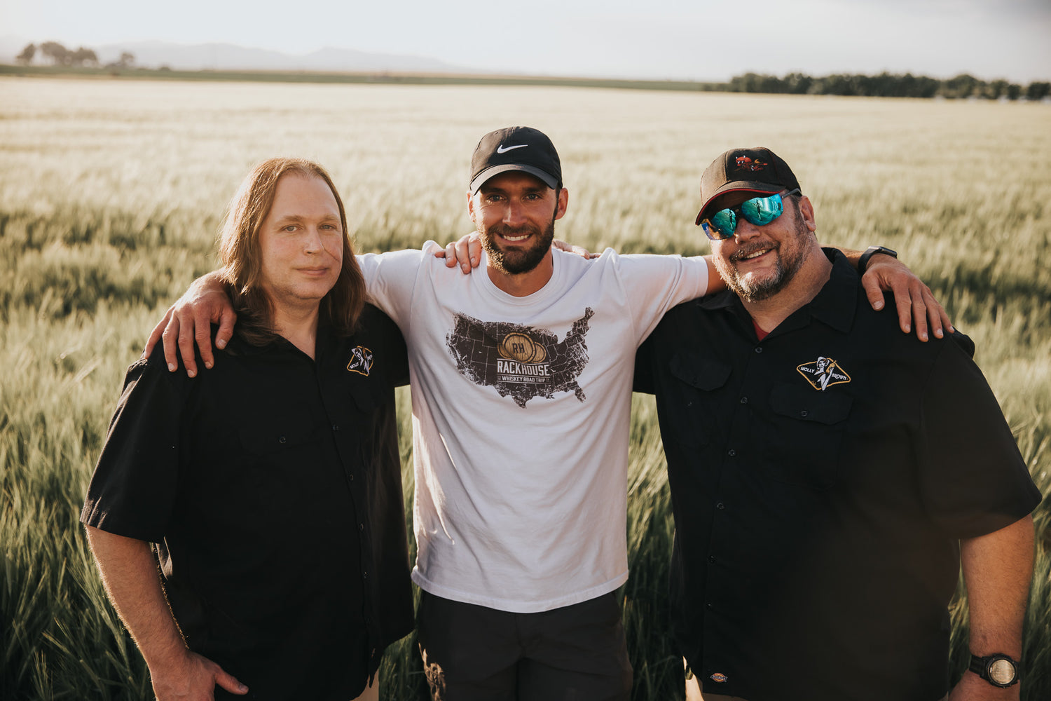 Featured Distilleries – Page 2 – RackHouse