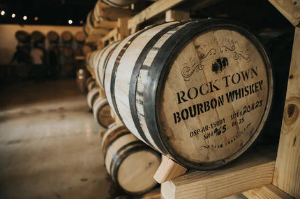Whiskey – RackHouse Whiskey Club
