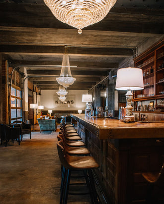 RackHouse Whiskey Club | Small Batch Craft Whiskey of the Month Club