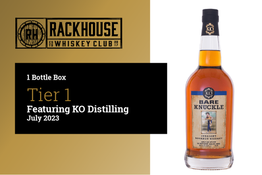 How to spot a fake: combating whiskey fraud – RackHouse