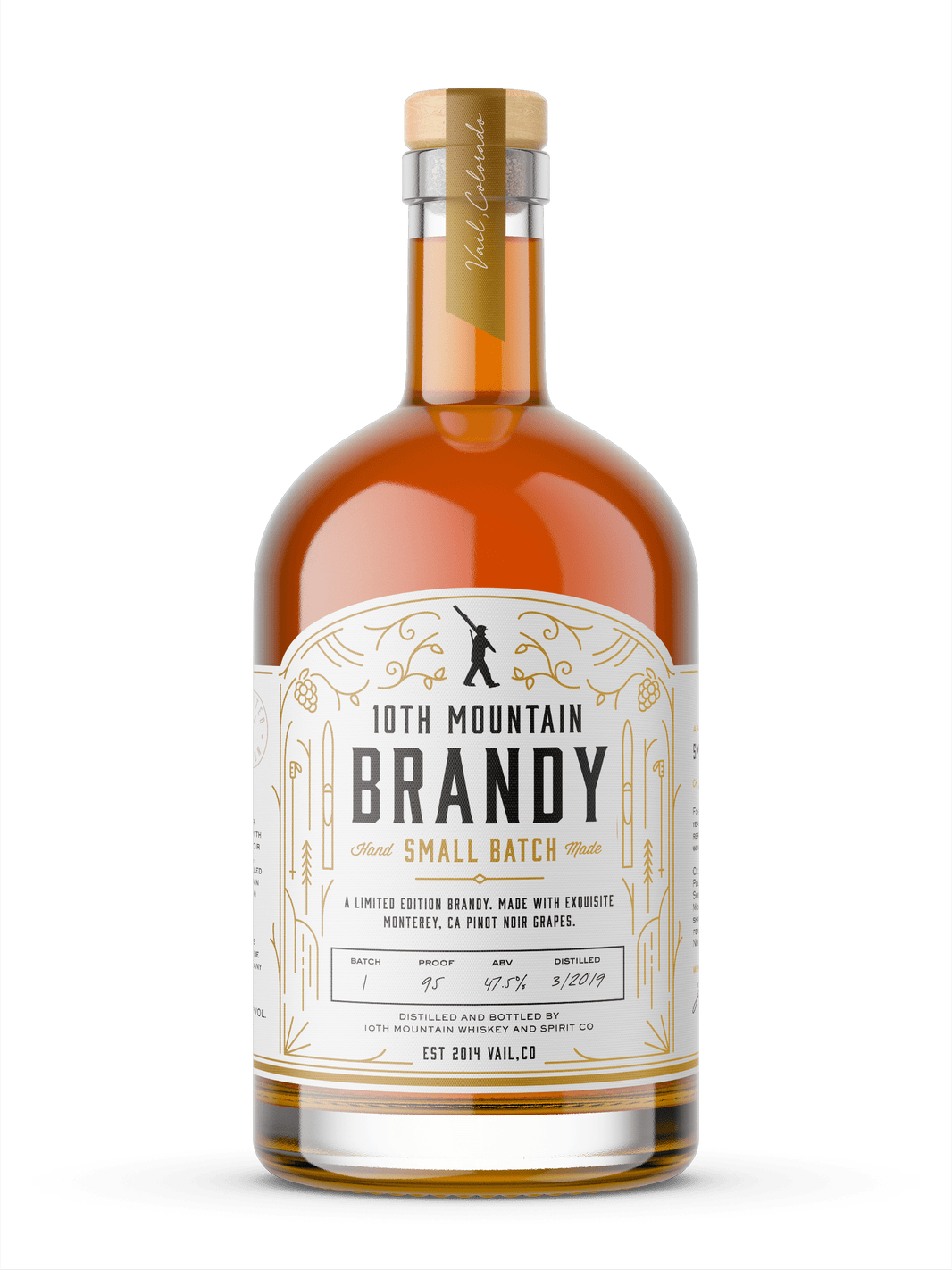 Whiskey 101: Breaking down the different types of whiskey – RackHouse