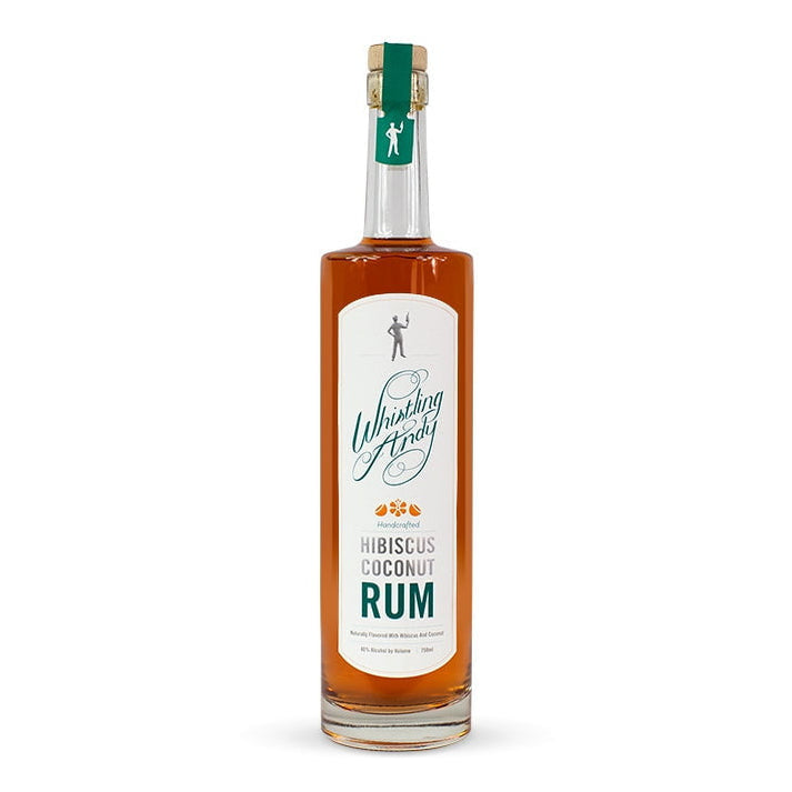 Hibiscus Coconut Rum – RackHouse Whiskey Club